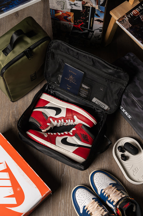 Packing Cube (Combat Green) - KXKS. USA