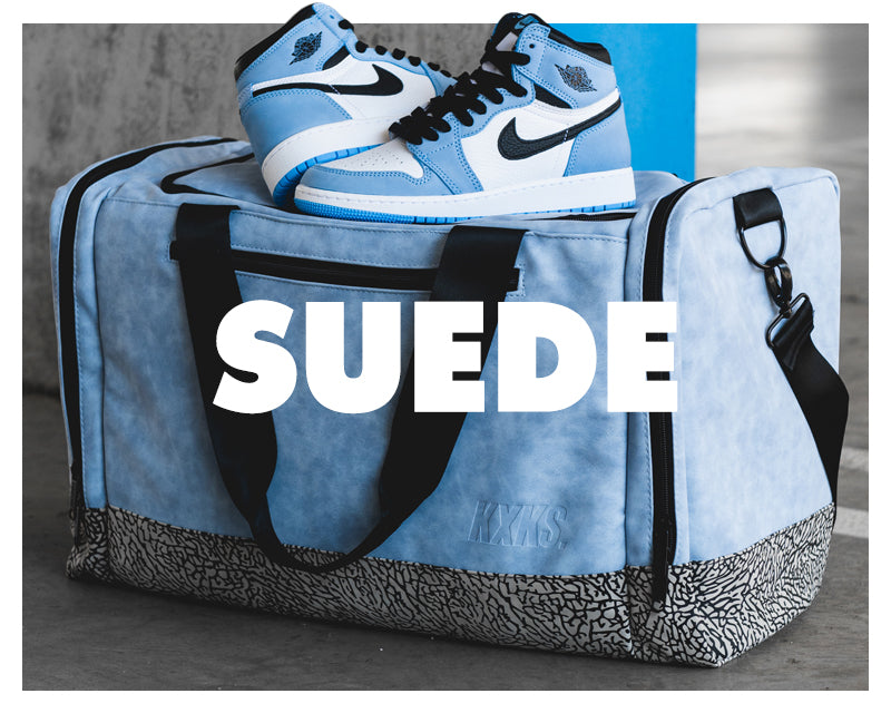 KXKS. Travel/Sports/Sneaker Duffles Bags & Backpacks - KXKS. USA